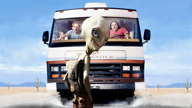 Paul (2011) - Full Cast & Crew List | Bingebase