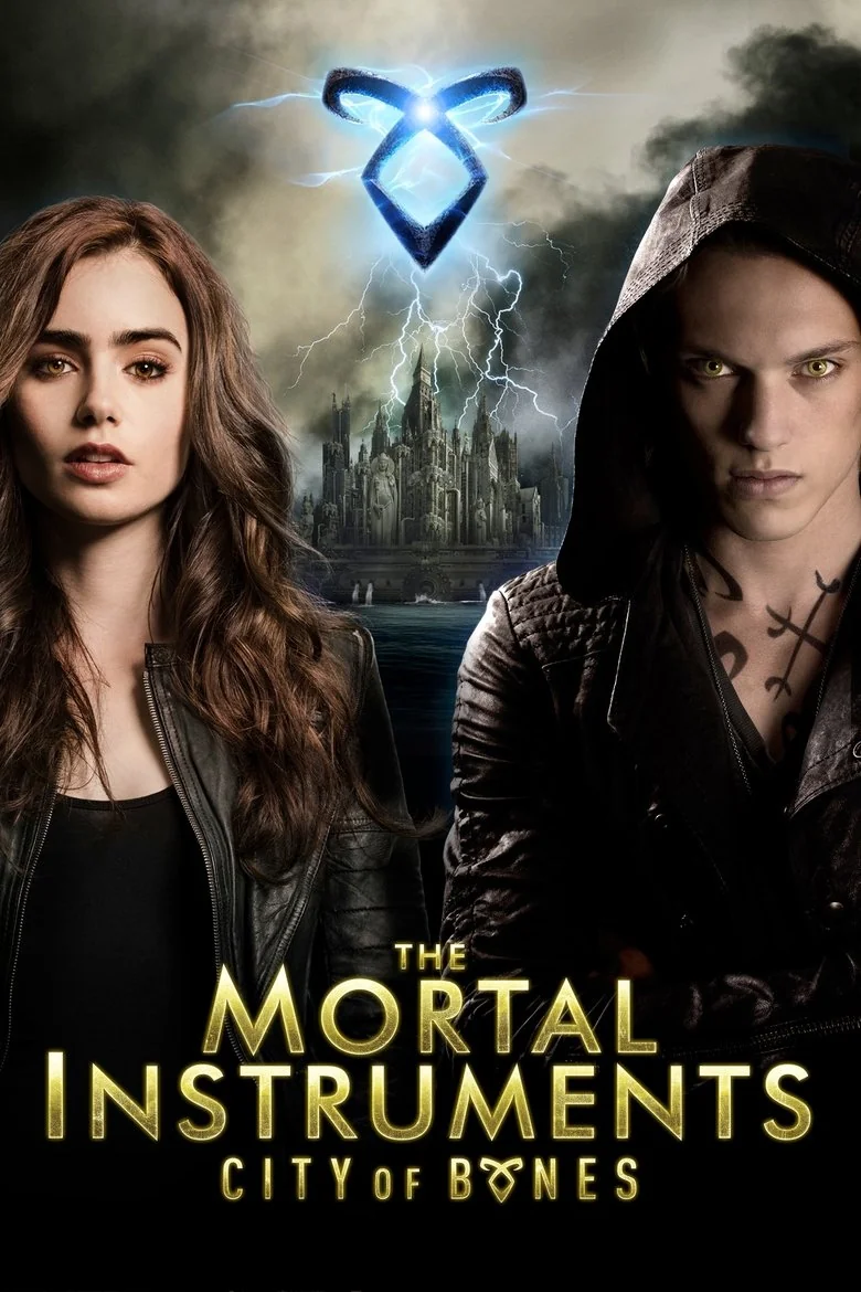 The Mortal Instruments: City of Bones (2013) - Full Cast & Crew List ...