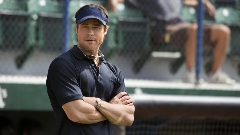 Moneyball (2011) - Full Cast & Crew List | Bingebase