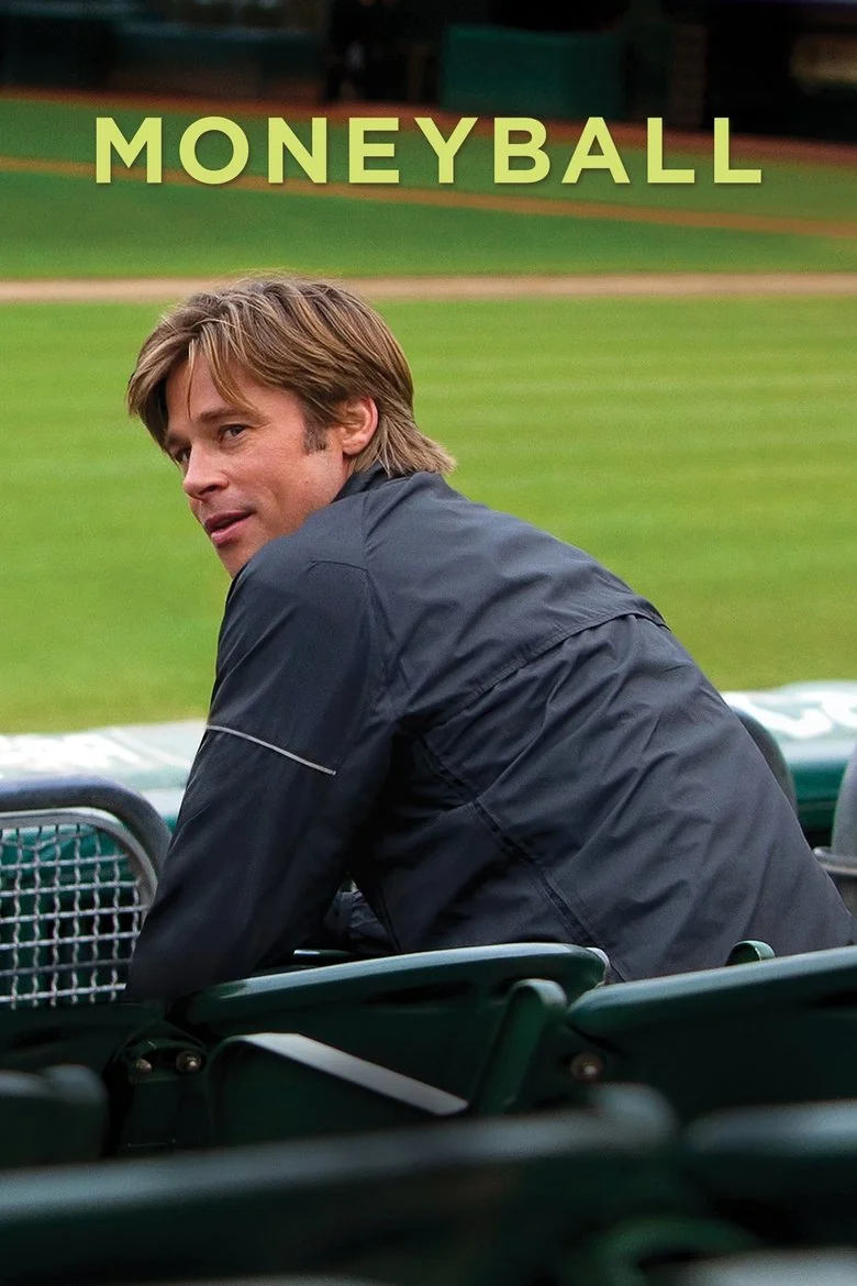 Moneyball (2011) Streaming & VOD Release Date