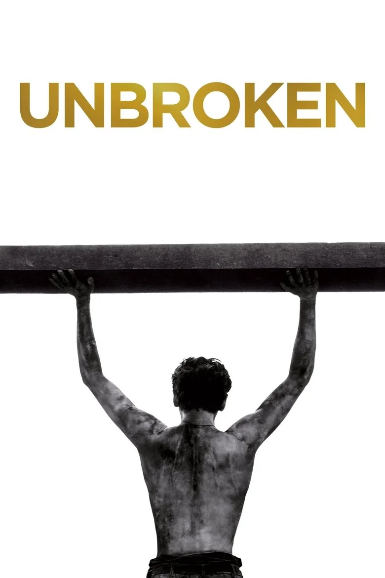 Unbroken (2014) - Full Cast & Crew List | Bingebase