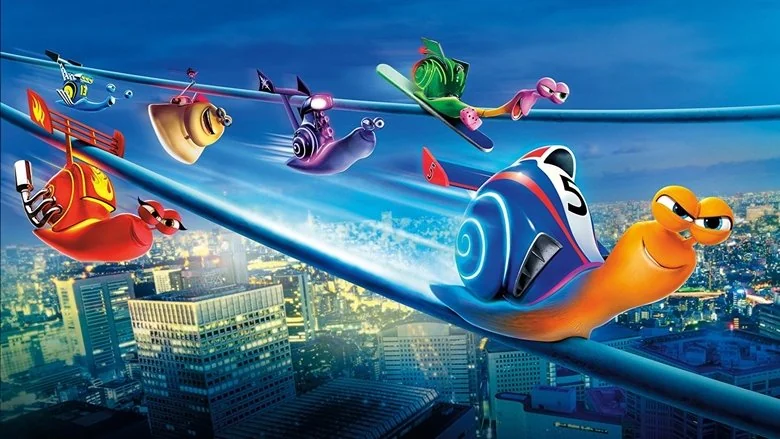 Turbo (2013) - Full Cast & Crew List | Bingebase