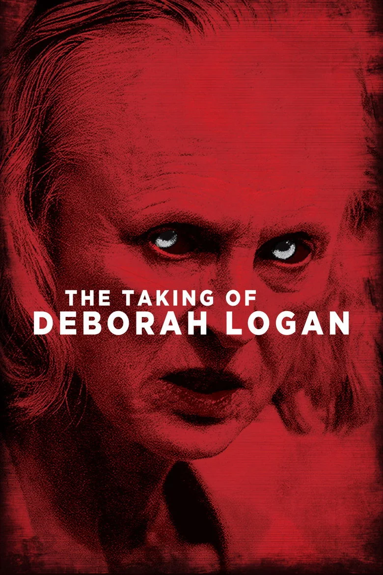 The Taking of Deborah Logan (2014) - Full Cast & Crew List | Bingebase