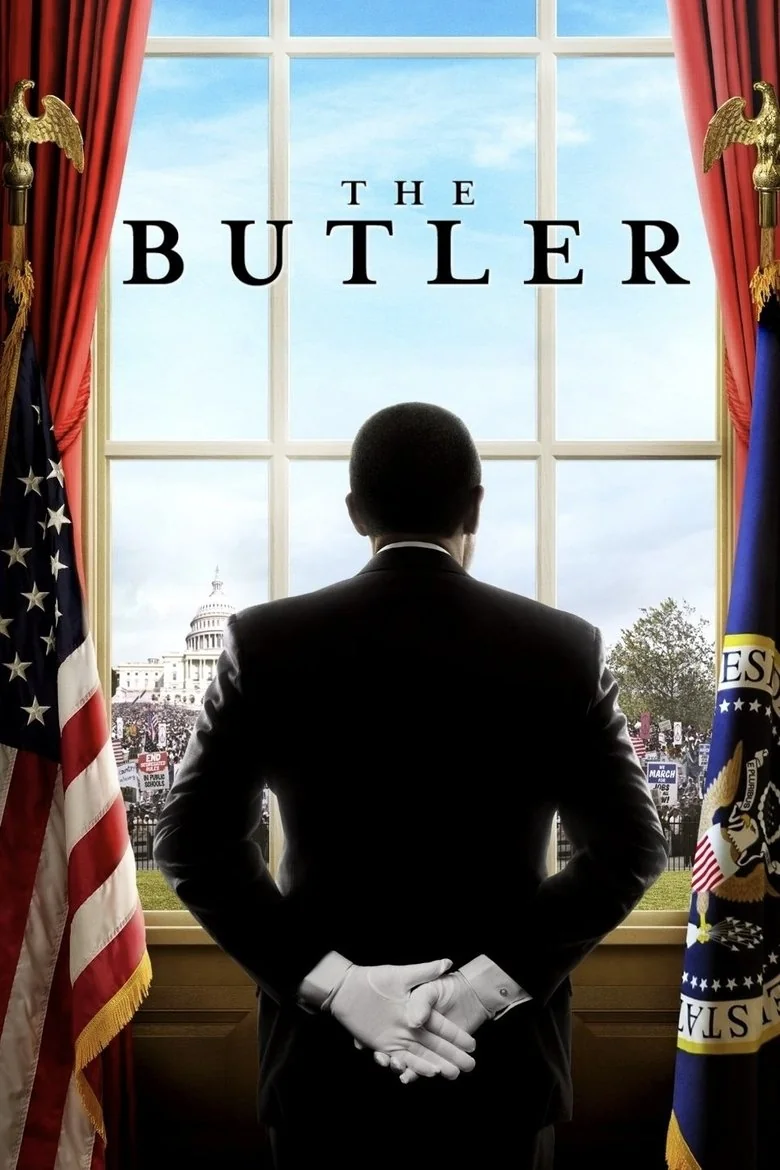 The Butler (2013) - Full Cast & Crew List | Bingebase