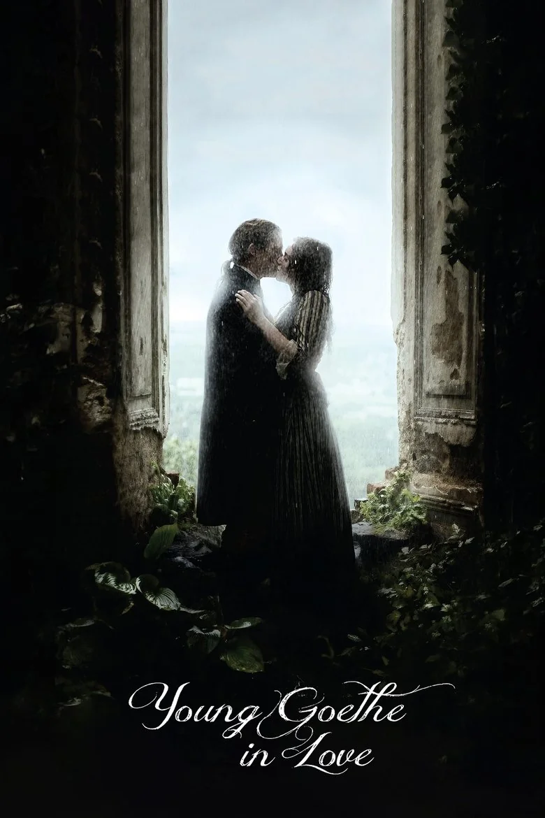 Young Goethe in Love (2010) - Full Cast & Crew List | Bingebase