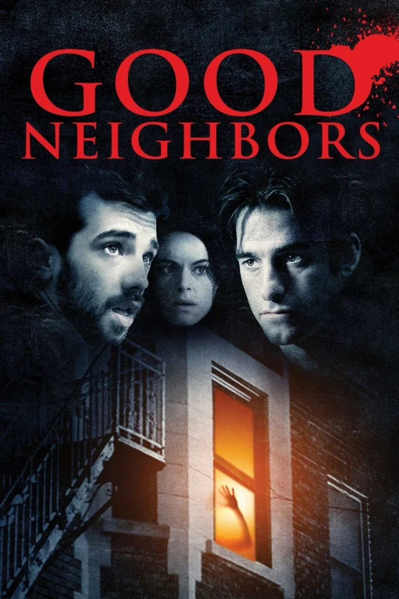 Good Neighbours (2011) - Full Cast & Crew List | Bingebase