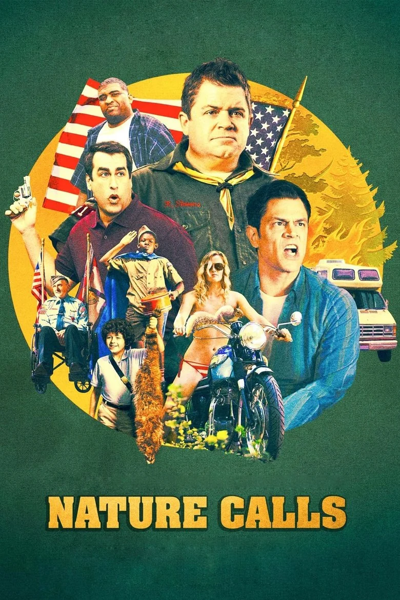 Nature Calls (2012) Streaming & VOD Release Date