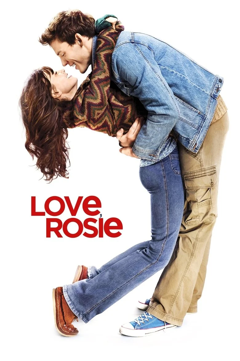 Love, Rosie (2014) - Full Cast & Crew List | Bingebase