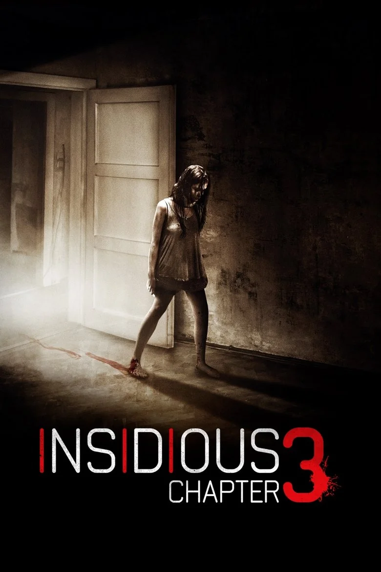 Insidious: Chapter 3 (2015) - Full Cast & Crew List | Bingebase