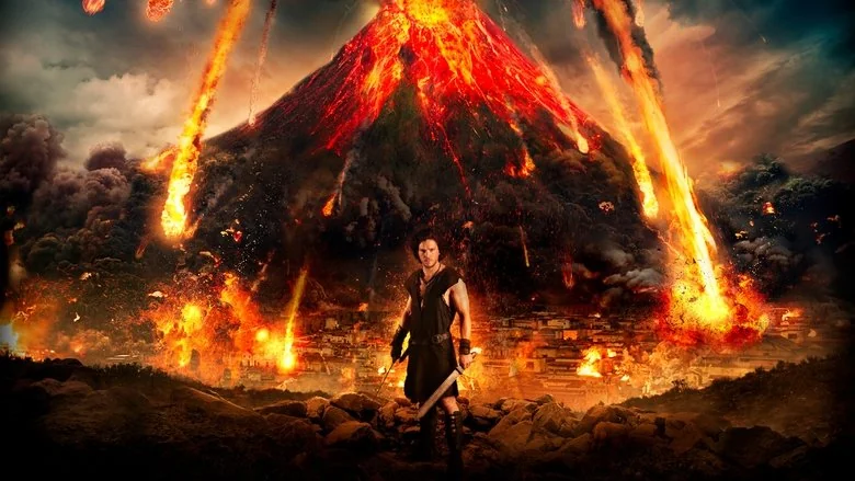 Pompeii (2014) - Full Cast & Crew List | Bingebase