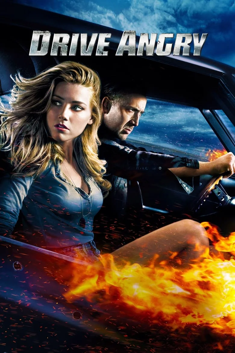 Drive Angry (2011) - Full Cast & Crew List | Bingebase