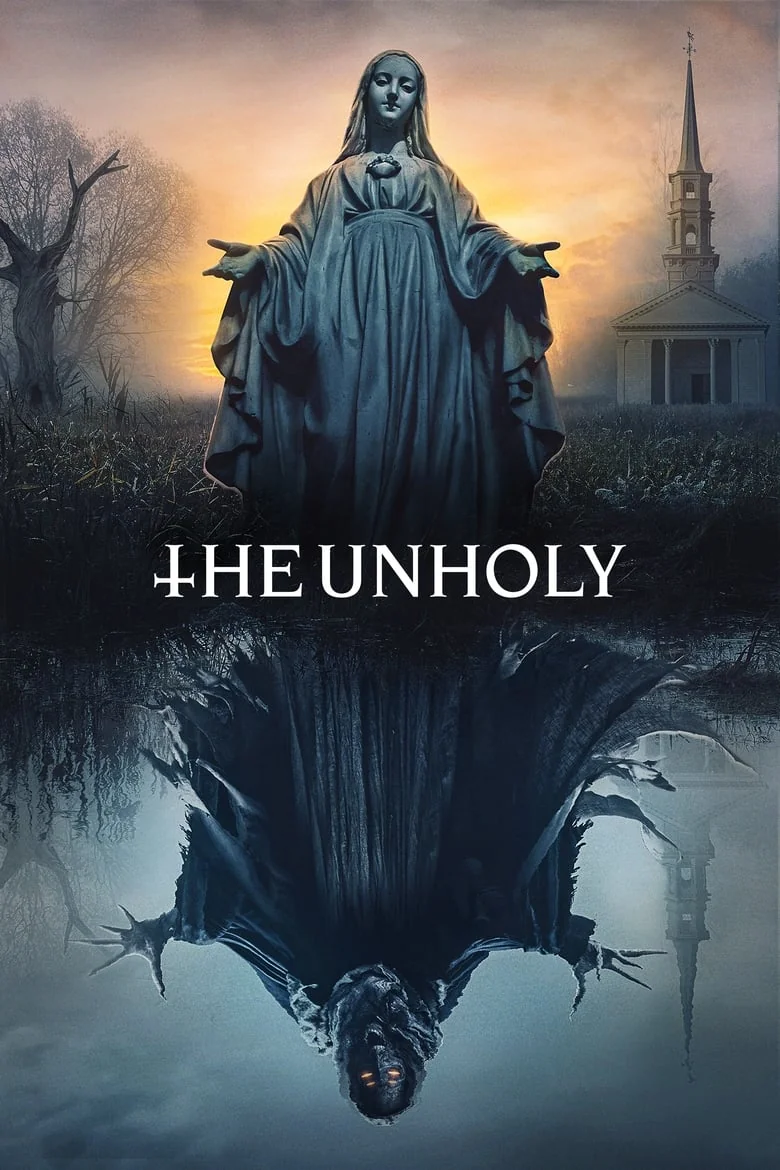 The Unholy (2021) - Full Cast & Crew List | Bingebase