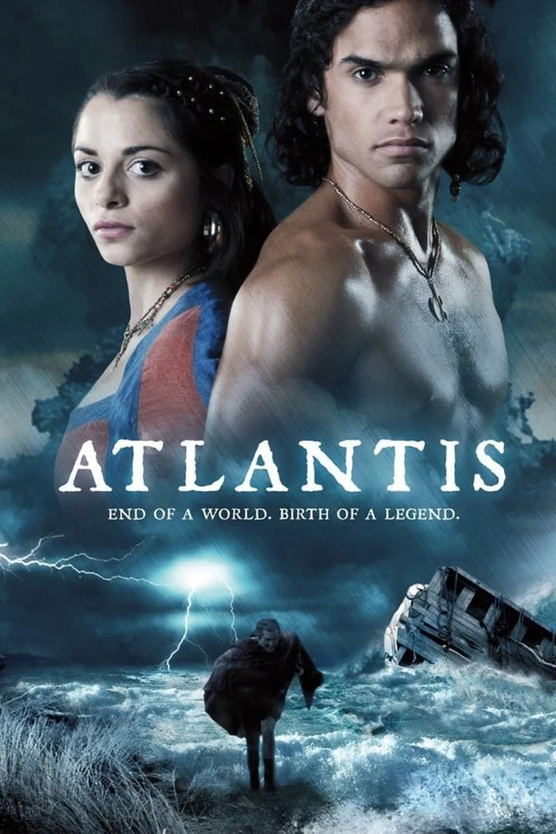 Atlantis: End of a World, Birth of a Legend (2011) Streaming & VOD ...