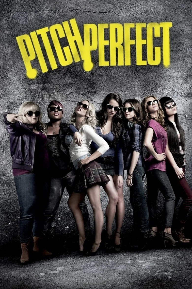 Pitch Perfect (2012) - Full Cast & Crew List | Bingebase