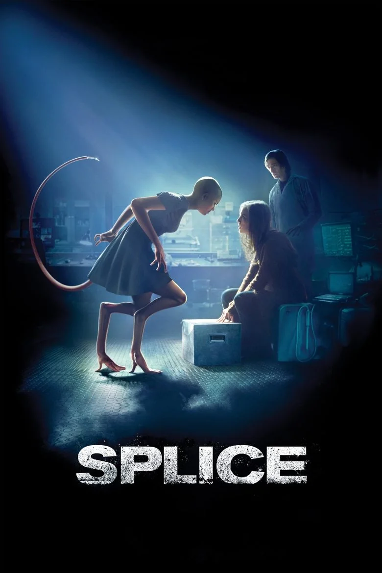 Splice (2010) Streaming & VOD Release Date