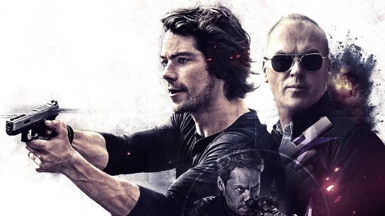 American Assassin (2017) - Full Cast & Crew List | Bingebase