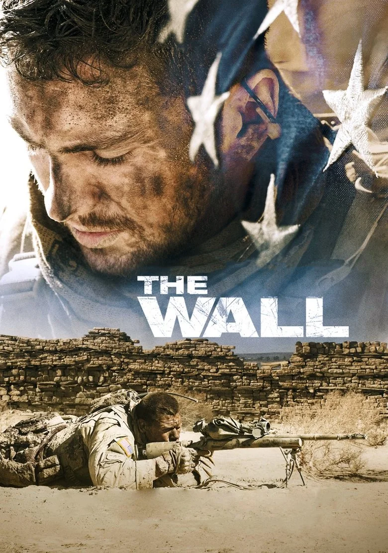The Wall (2017) - Full Cast & Crew List | Bingebase