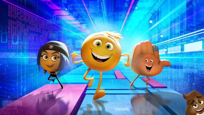 The Emoji Movie (2017) Streaming & VOD Release Date