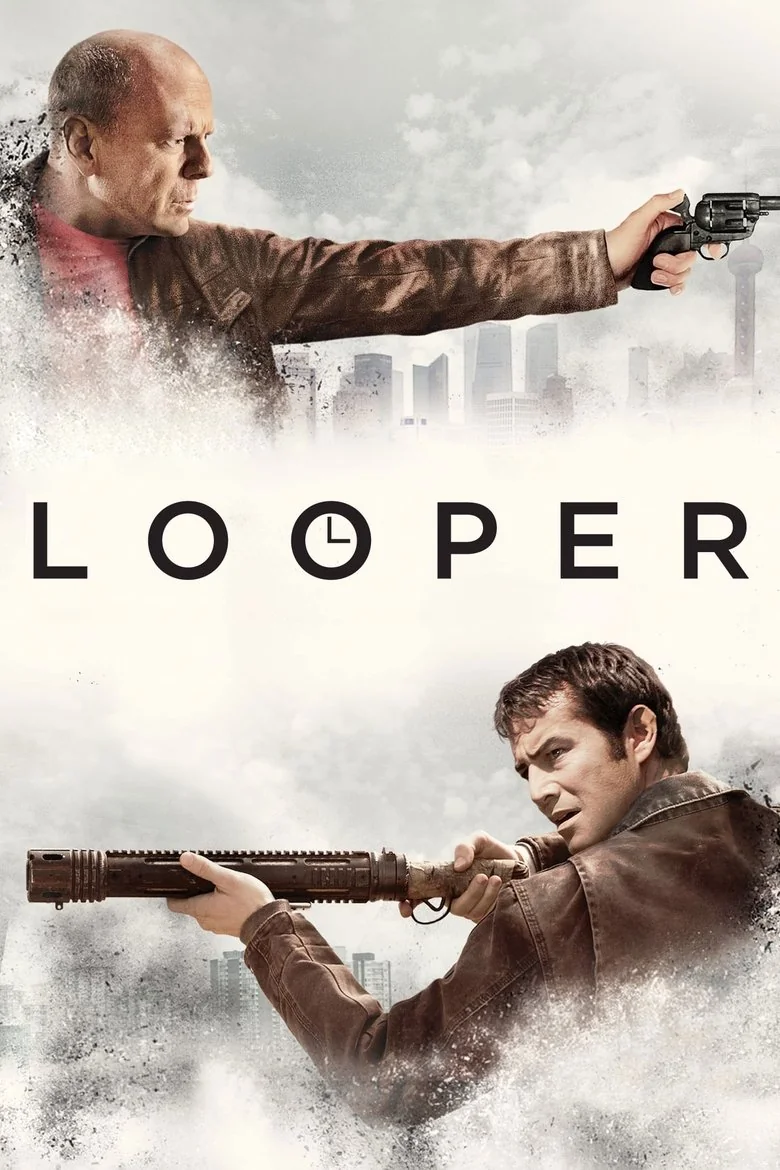Looper (2012) - Full Cast & Crew List | Bingebase