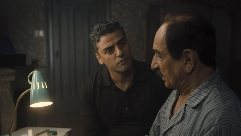 Operation Finale (2018) - Full Cast & Crew List | Bingebase