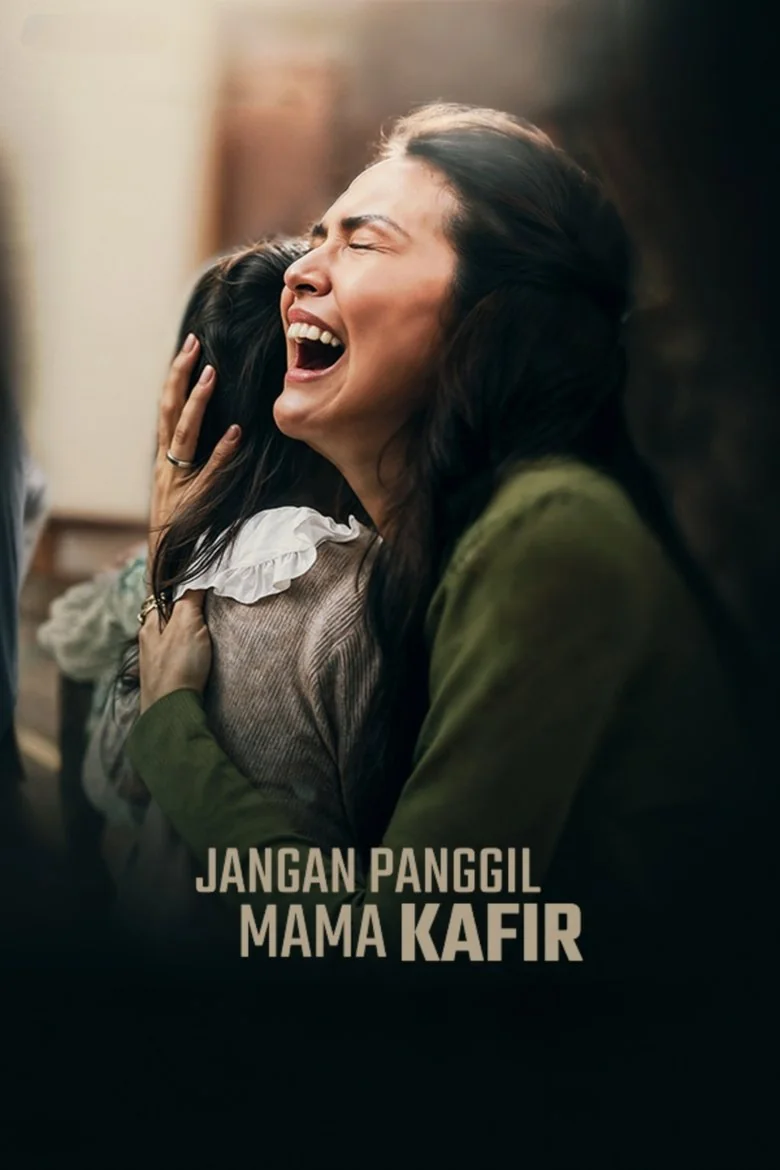Jangan Panggil Mama Kafir (2025) Streaming & VOD Release Date