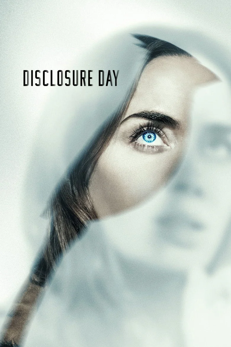 Disclosure Day (2026) Streaming & VOD Release Date