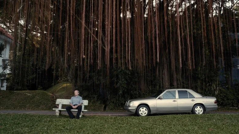 The Old Man and His Car (2026) Streaming & VOD Release Date