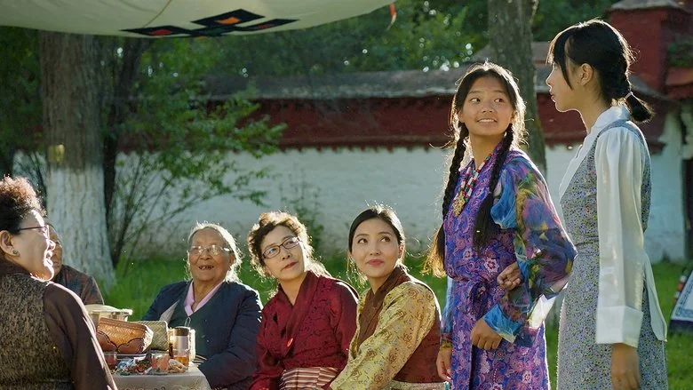 Linka Linka (2025) Streaming & VOD Release Date