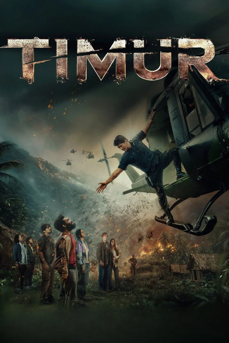 Timur (2025) Streaming & VOD Release Date