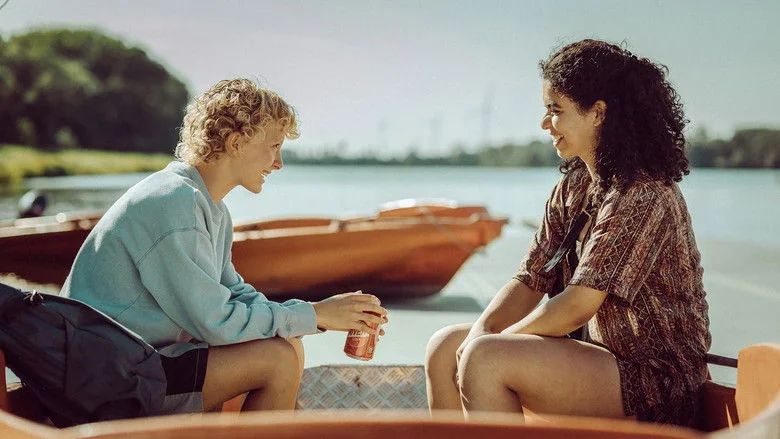 Skiff (2026) Streaming & VOD Release Date