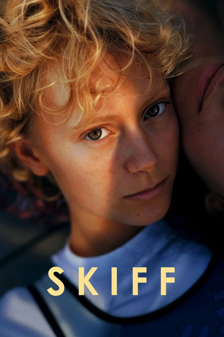 Skiff (2026) Streaming & VOD Release Date