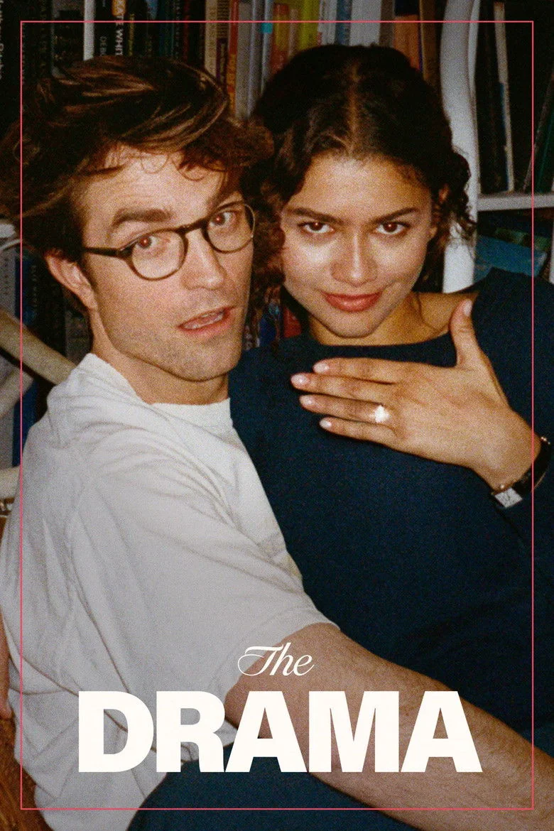The Drama (2026) - Full Cast & Crew List | Bingebase