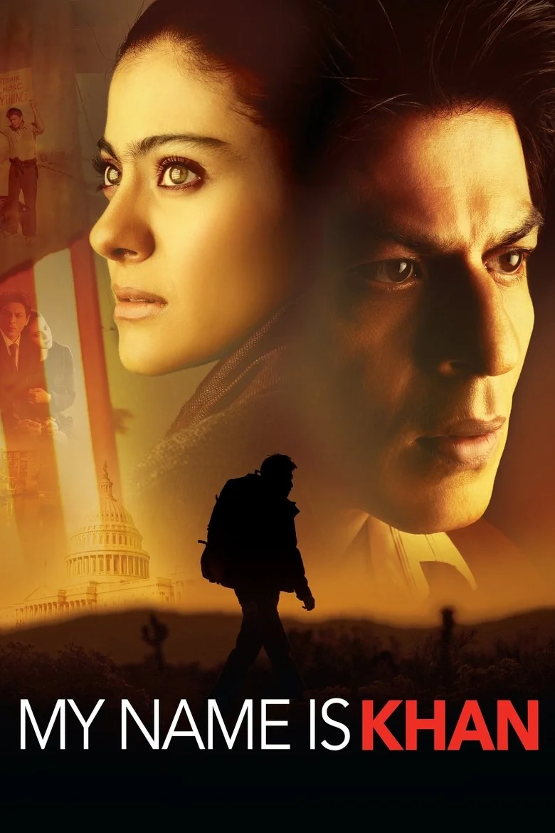 My Name Is Khan (2010) - Full Cast & Crew List | Bingebase