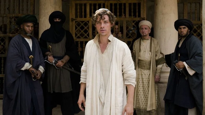 The Physician (2013) - Full Cast & Crew List | Bingebase