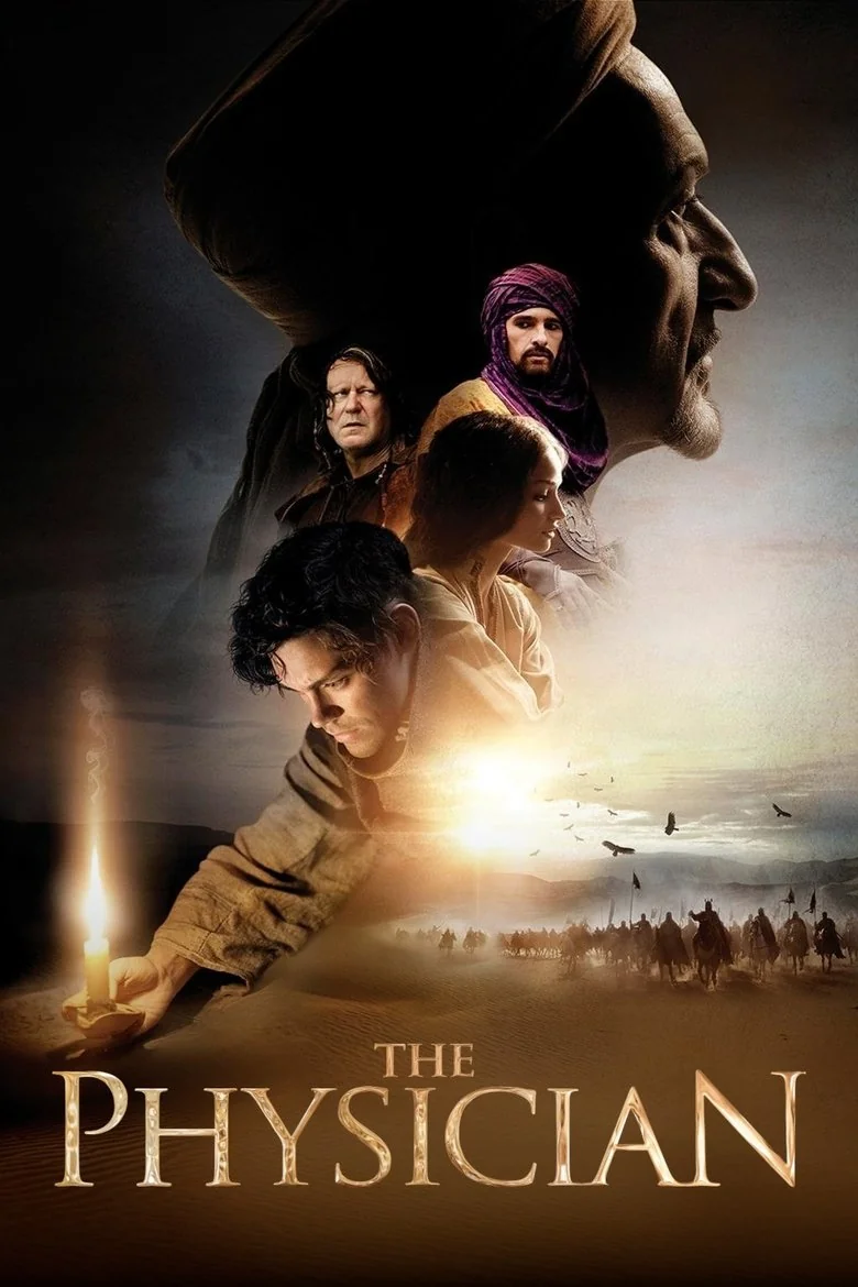 The Physician (2013) - Full Cast & Crew List | Bingebase