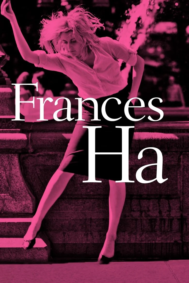 Frances Ha (2013) Streaming & VOD Release Date