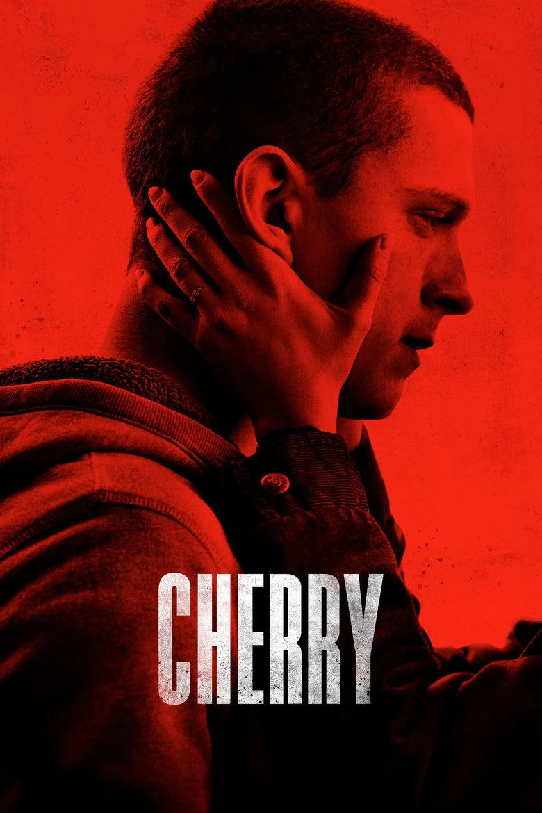 Cherry (2021) - Full Cast & Crew List | Bingebase