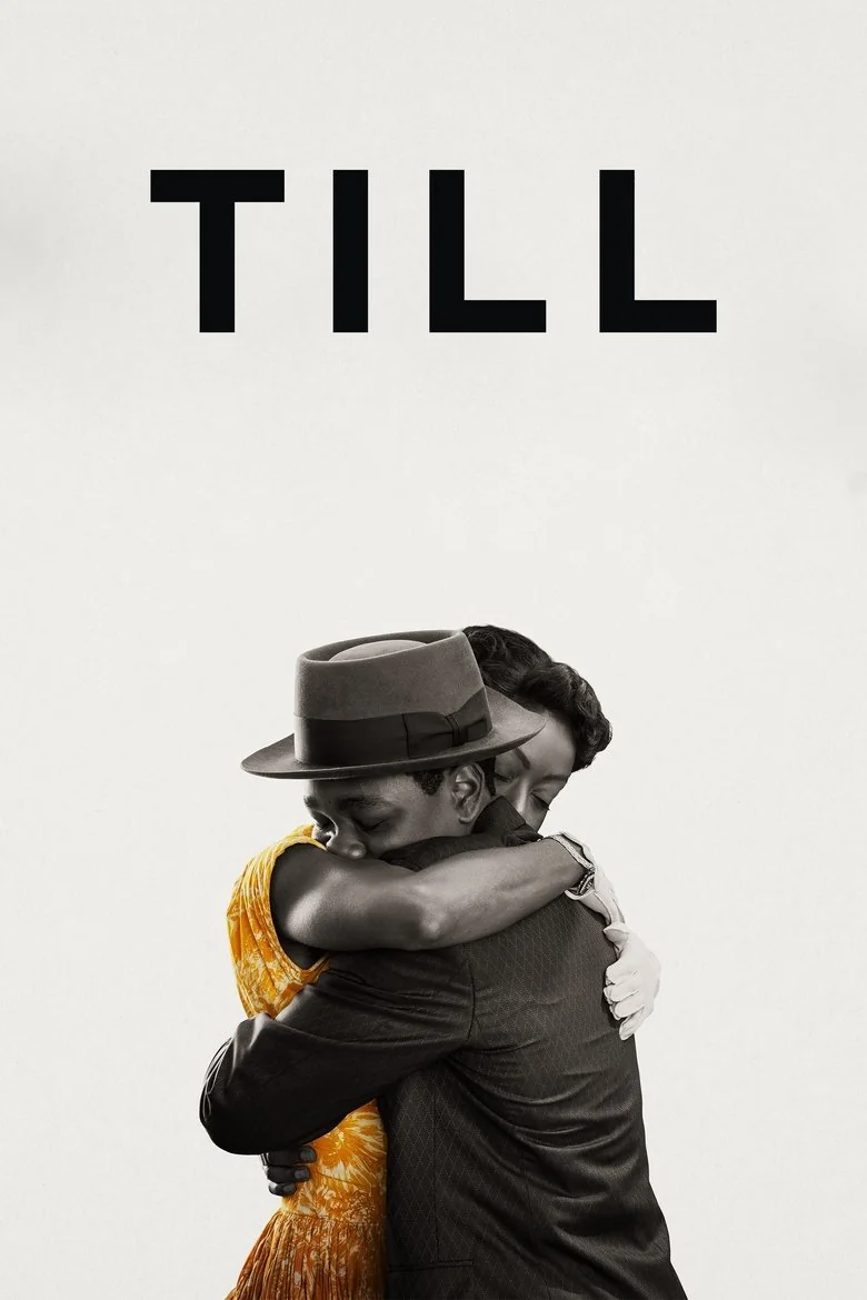 Till (2022) - Full Cast & Crew List | Bingebase