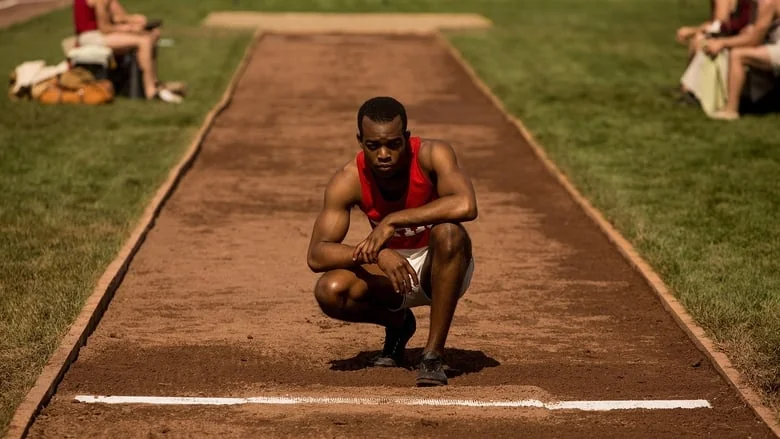 Race (2016) - Full Cast & Crew List | Bingebase