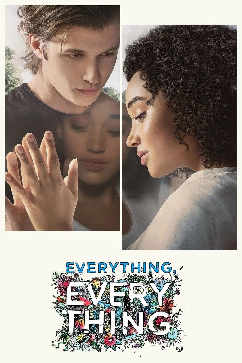Everything, Everything (2017) - Full Cast & Crew List | Bingebase