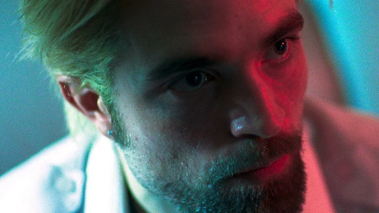 Good Time (2017) - Full Cast & Crew List | Bingebase