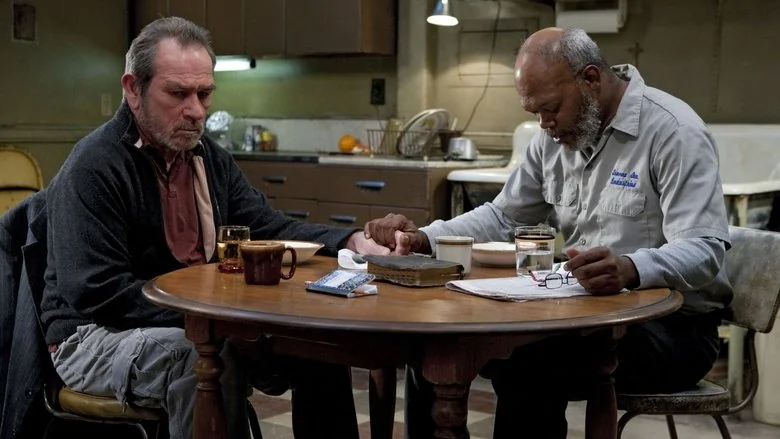 The Sunset Limited (2011) Streaming & VOD Release Date