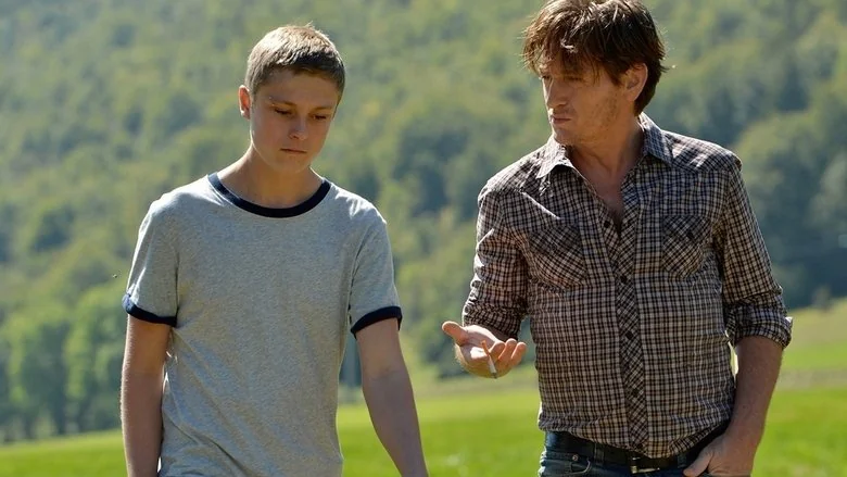 Standing Tall (2015) Streaming & VOD Release Date
