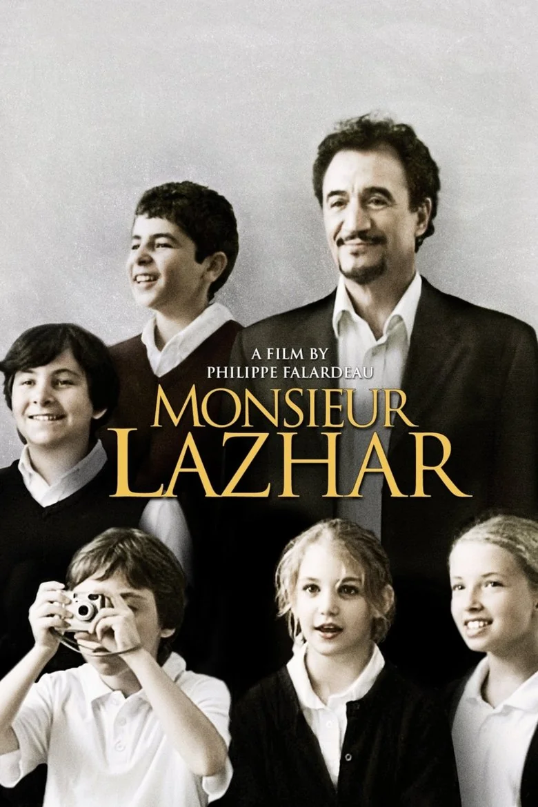 Monsieur Lazhar (2011) Streaming & VOD Release Date