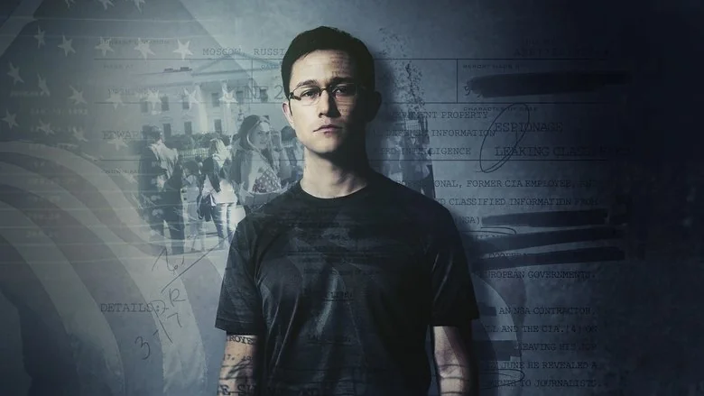 Snowden (2016) - Full Cast & Crew List | Bingebase