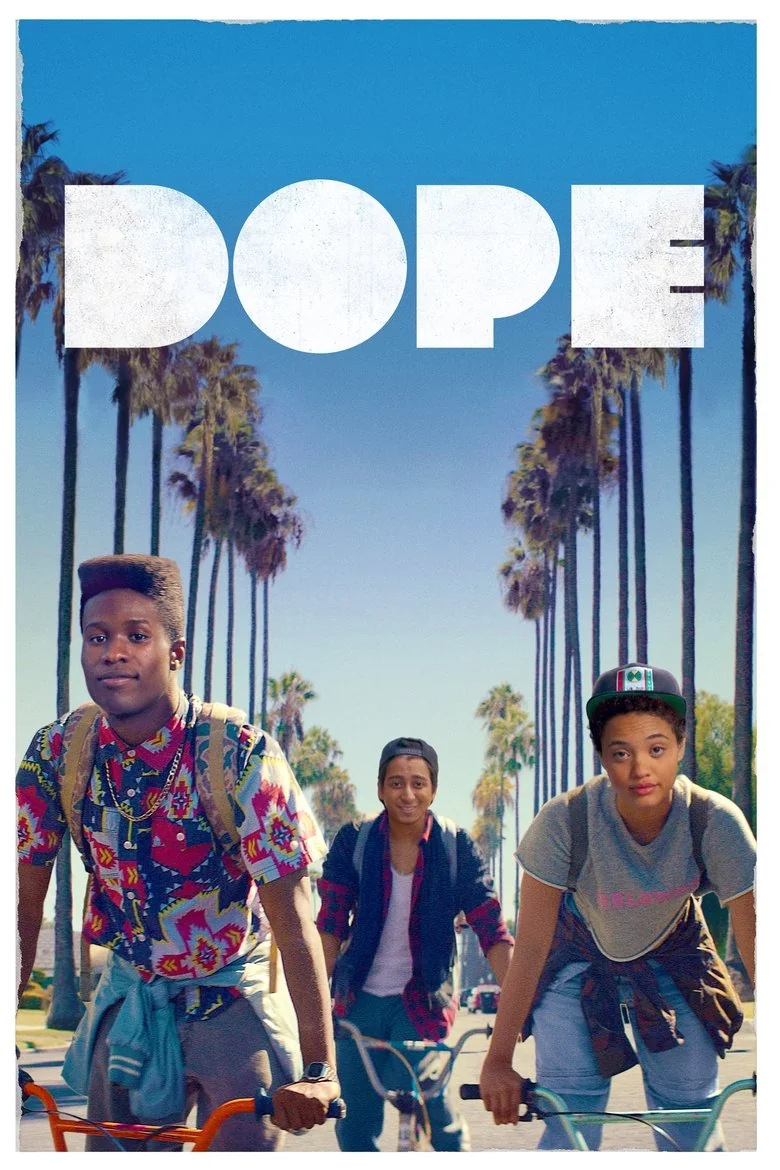 Dope (2015) - Full Cast & Crew List | Bingebase