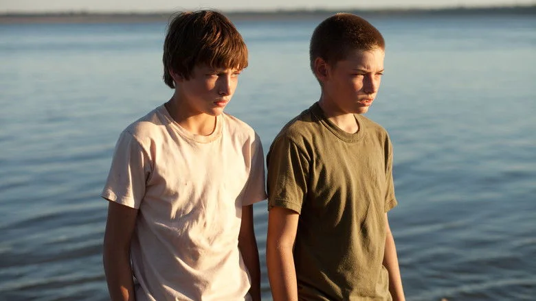 Mud (2013) - Full Cast & Crew List | Bingebase