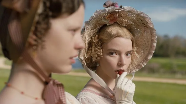 Emma. (2020) - Full Cast & Crew List | Bingebase