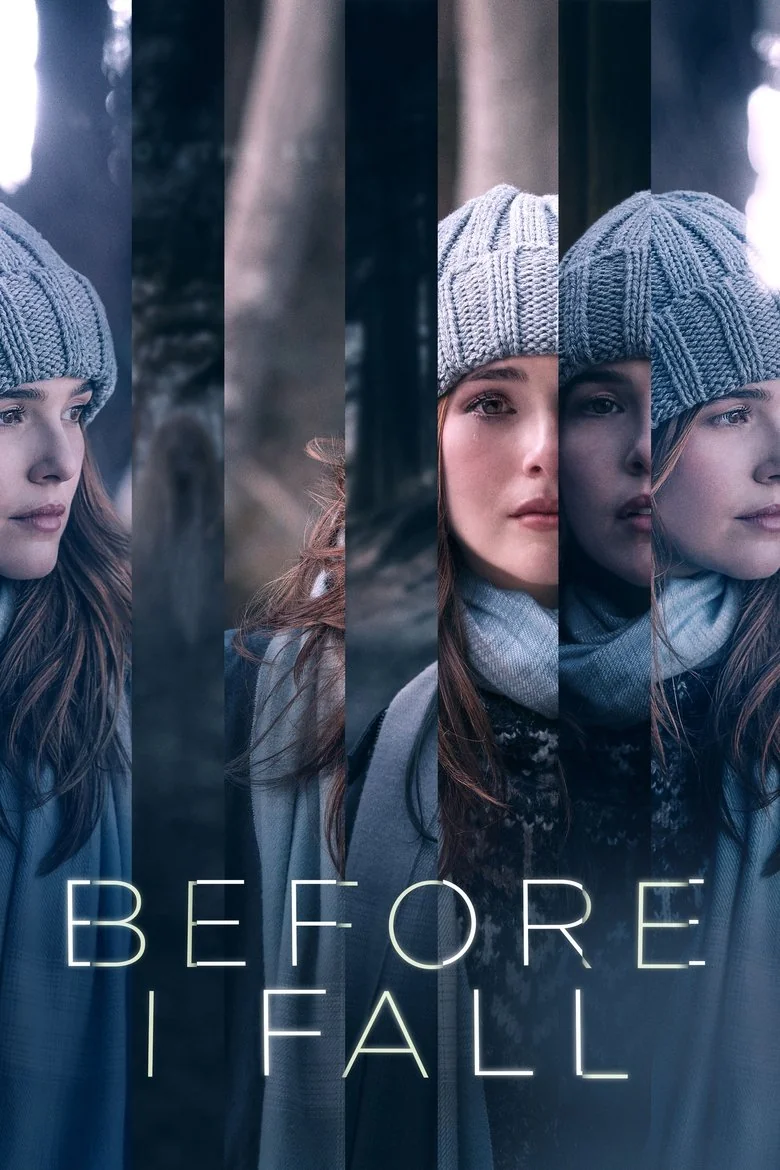 Before I Fall (2017) - Full Cast & Crew List | Bingebase