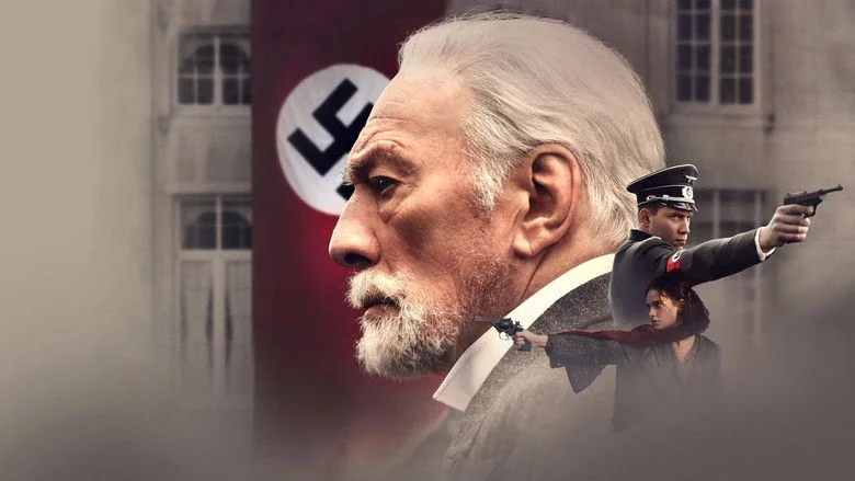 The Exception (2017) - Full Cast & Crew List | Bingebase
